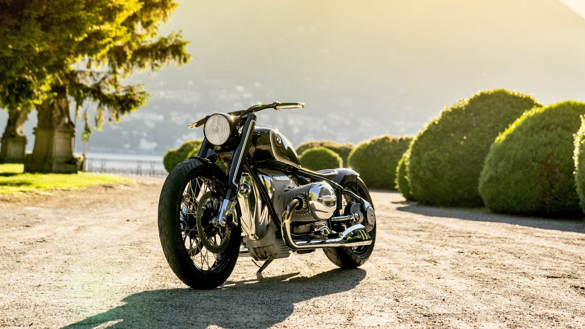 BMW Bike Showroom in Chennai and Tamil Nadu - BMW KUN Motorrad